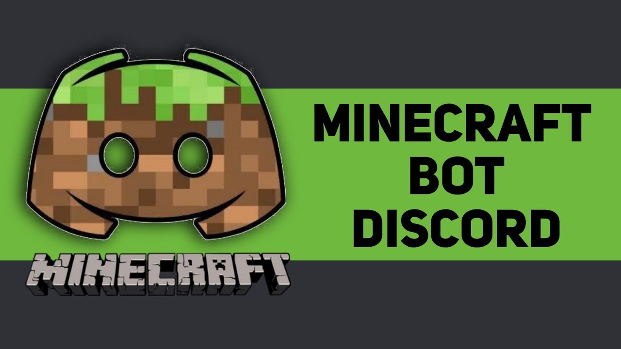 Idle Miner Bot Discord | Minecraft Bot | Idleminer Setup Guide | Add ...