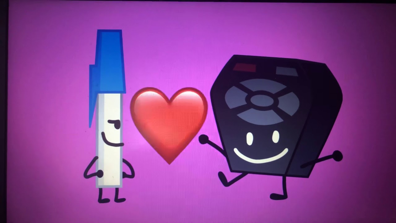 Pen X Remote (First Fictional Character Ship) - YouTube