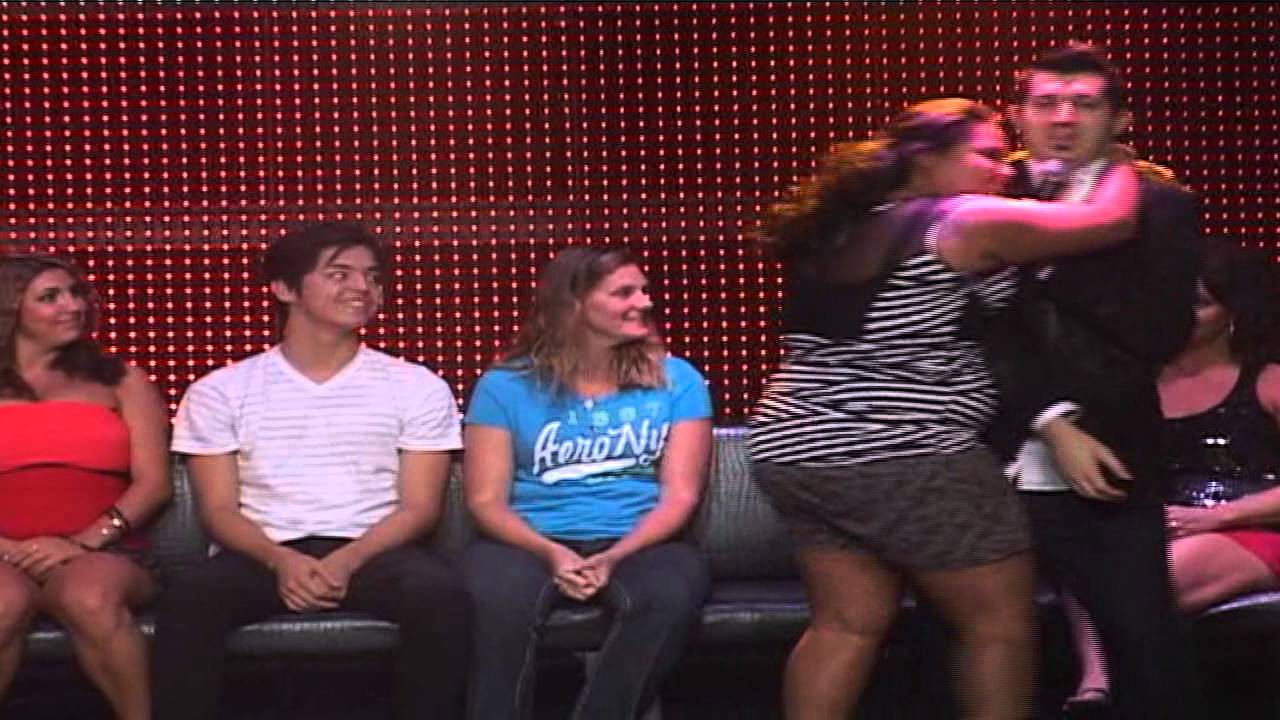 Hypnotized to Fall in Love! - YouTube