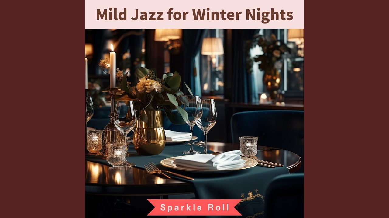 Whisper-light Winter's Caress (Key D Ver.) - YouTube