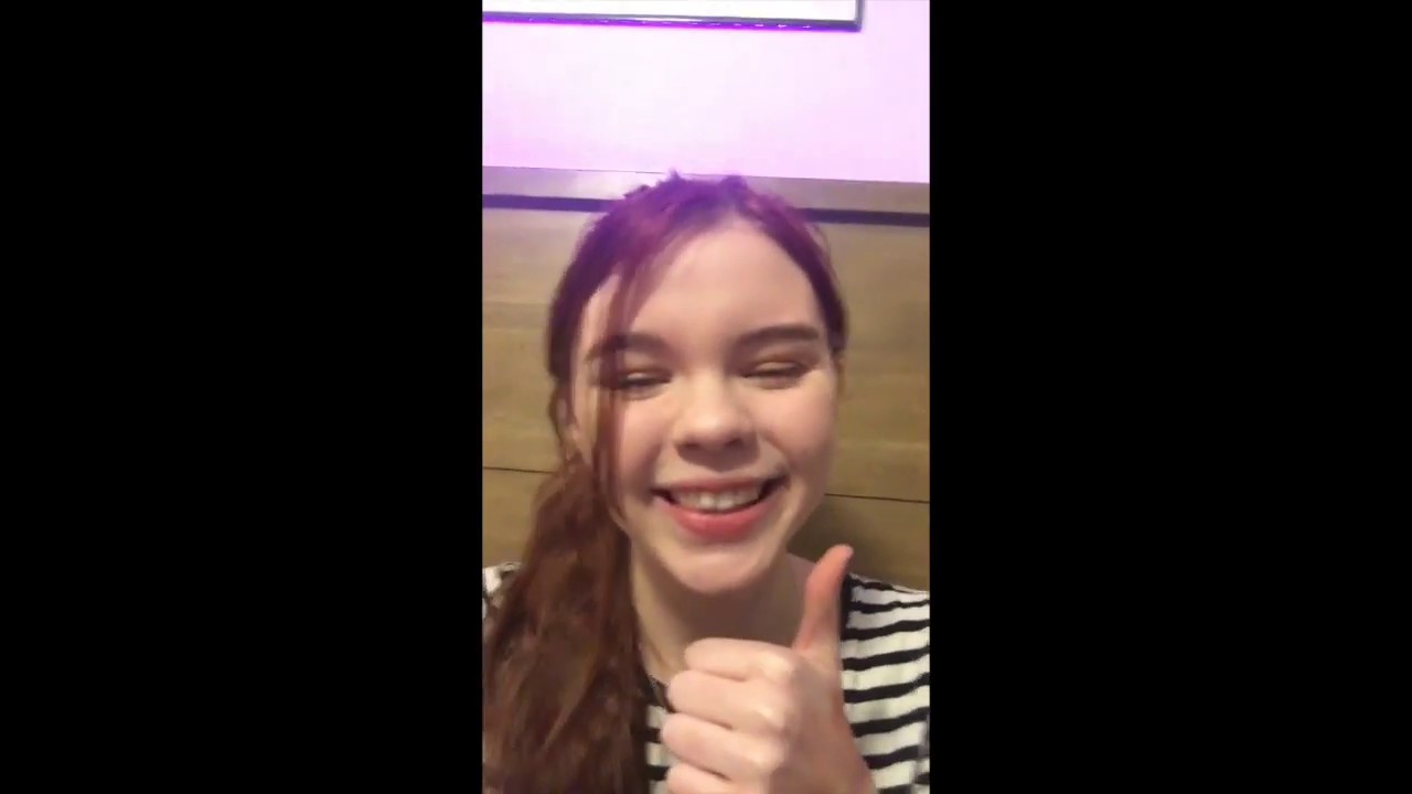 Cooley YW 15-18 Spotlight Video - YouTube