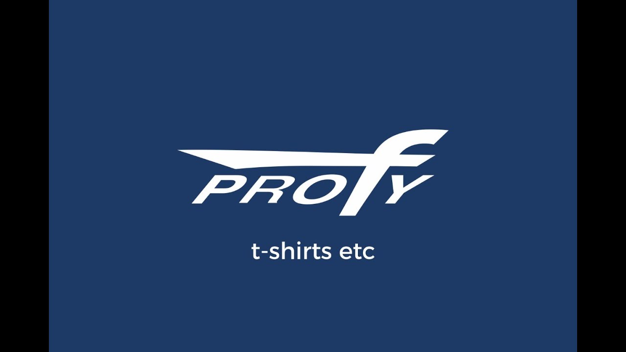 Profy is excited to introduce its Brand New Wholesale Showroom of men's ...