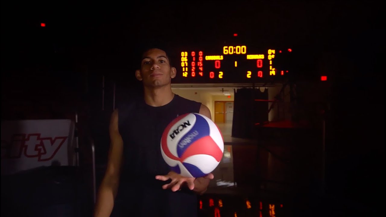 MATCH POINT: Official Trailer #3 - YouTube