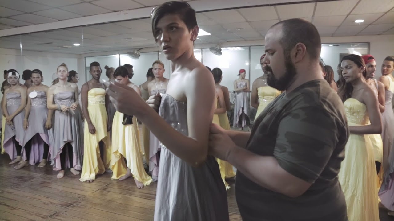 La Candidata - Teaser 2 - YouTube