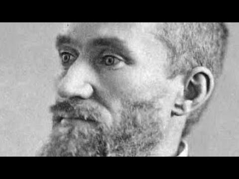 THE EXECUTION OF CHARLES J. GUITEAU - YouTube