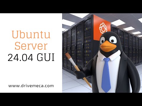Ubuntu: interfaz gráfica, distribuciones y entornos de escritorio ...