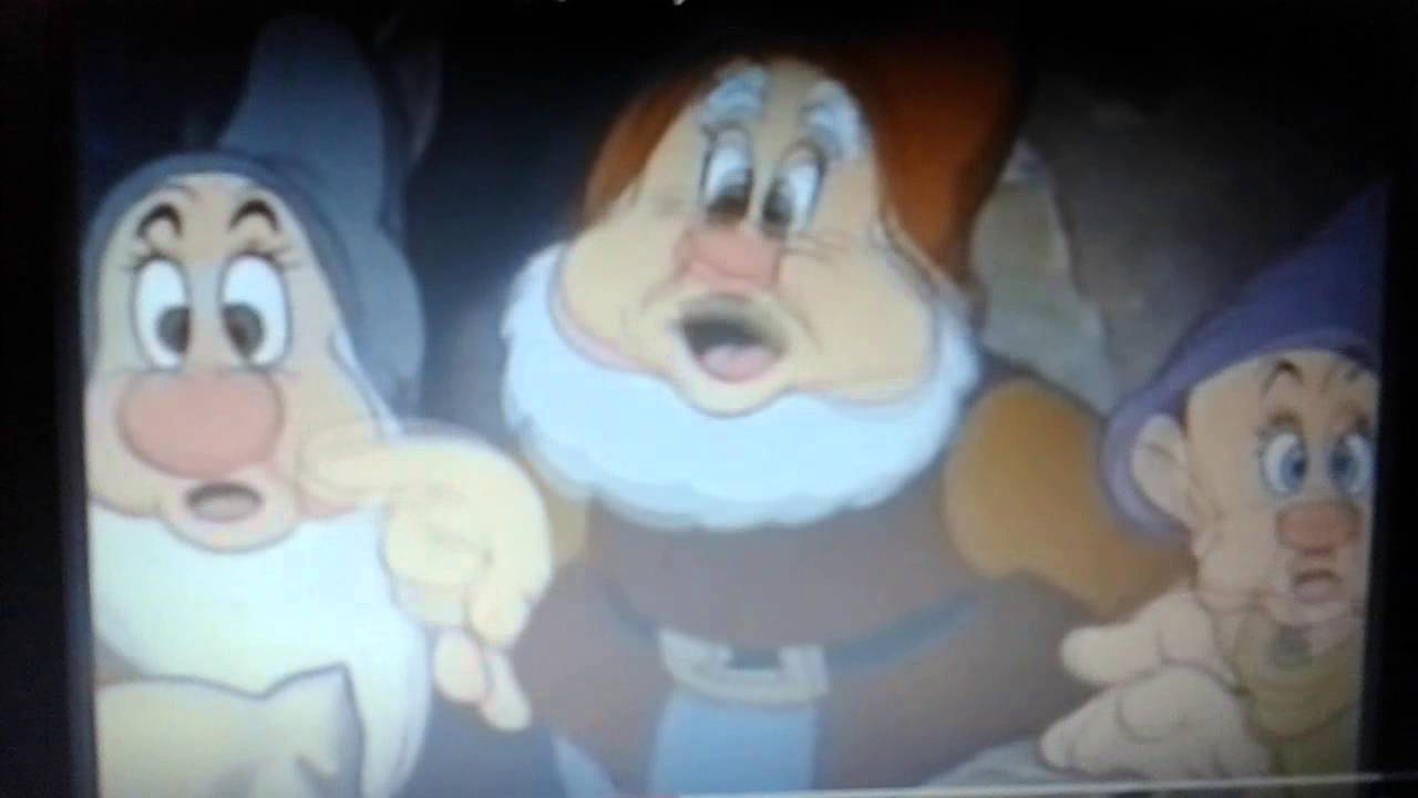 Opening Aladdin (24th August 1994) VHS UK - YouTube