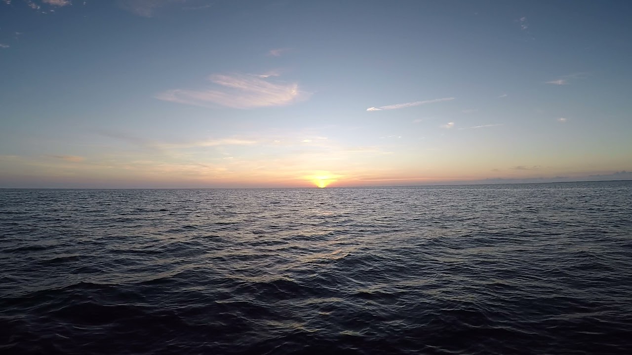 Sunset Marathon Florida, 2021 - YouTube