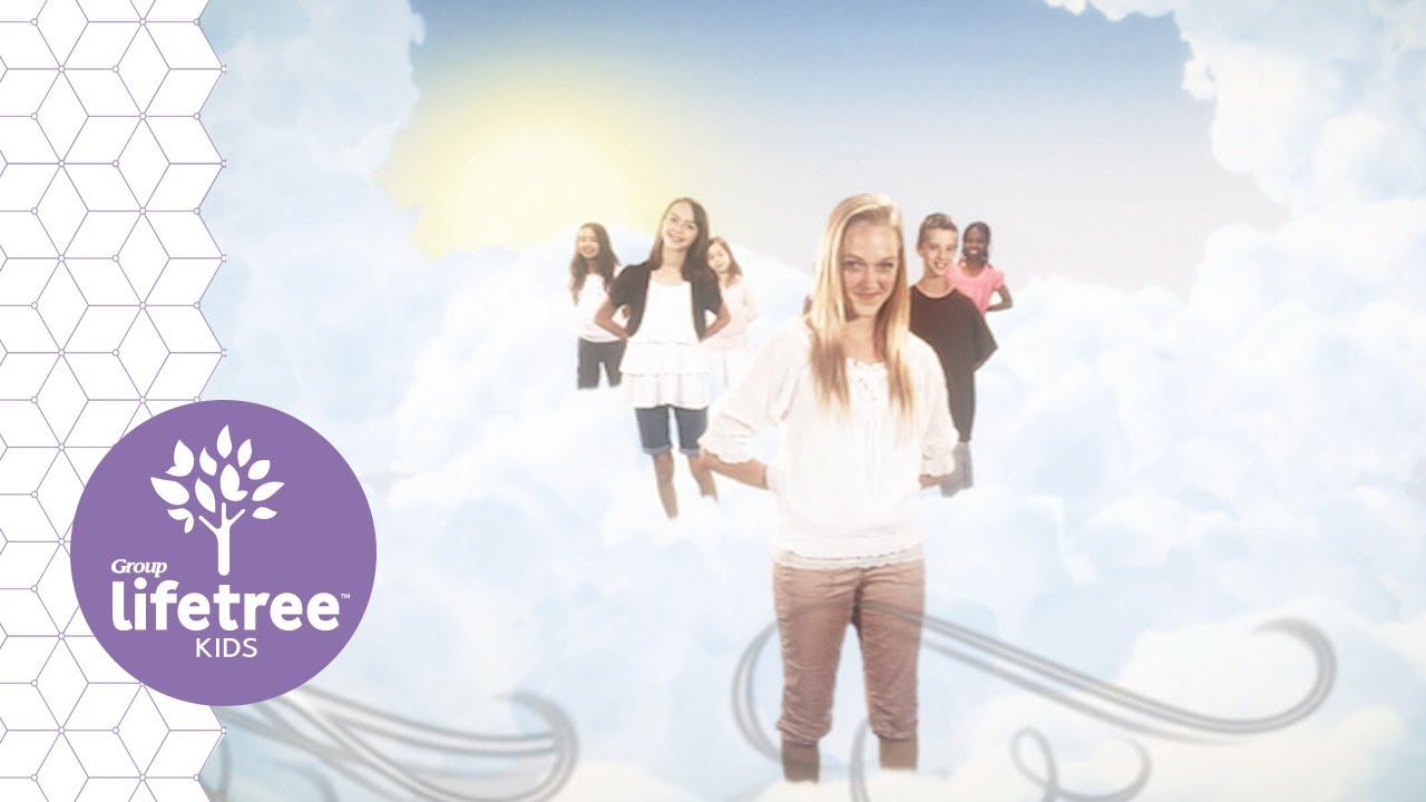 Nothing Could Keep Me From You | Sky VBS Music Video | Group Publishing ...