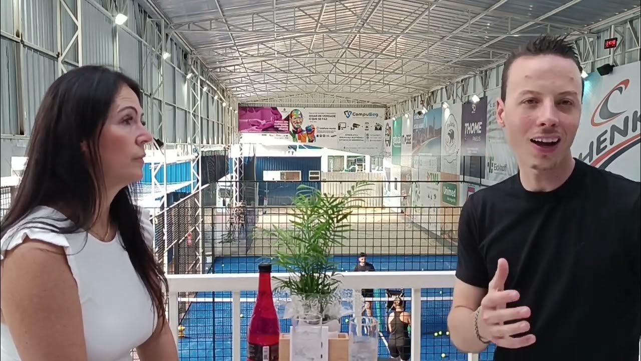 Inaugurada a Ocean Village em Três de Maio, a sua nova casa de praia - YouTube