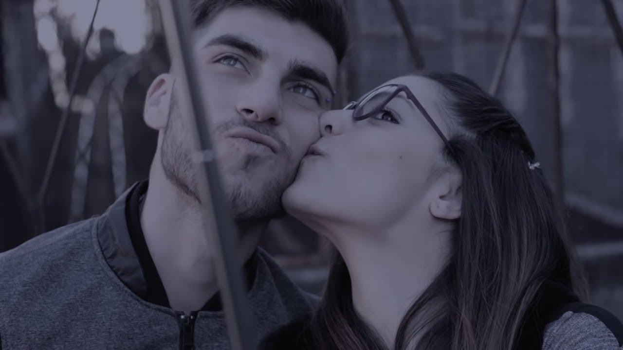 GIOVANNI RIZZO - Nun te voglio lassa' - YouTube