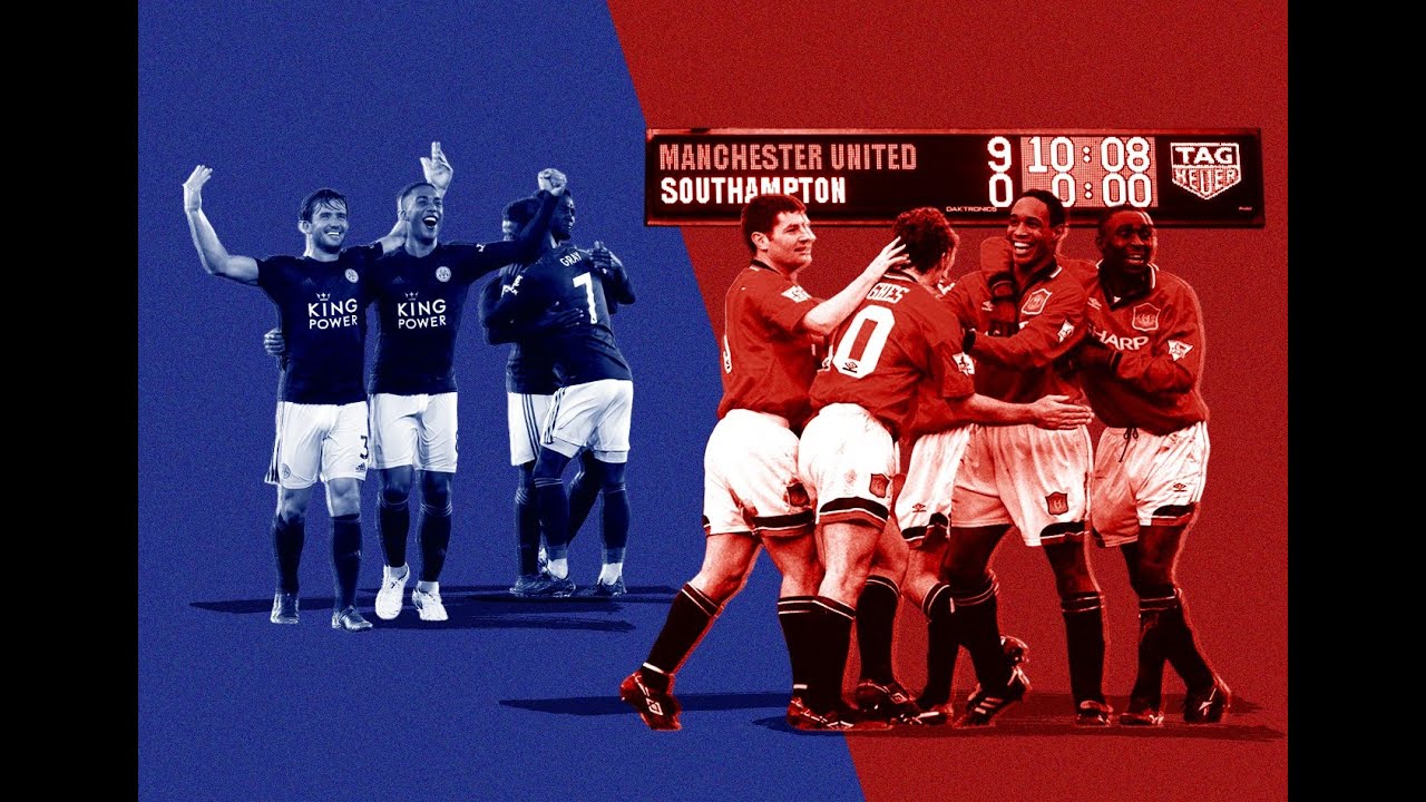 All time manchester united team (Subs) - YouTube