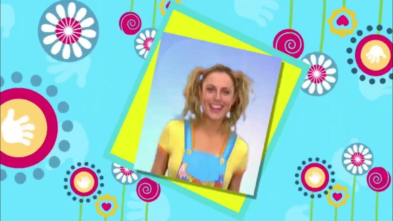 Hi-5 - Intro en español latino (Estilo Indonesia v.2) - YouTube