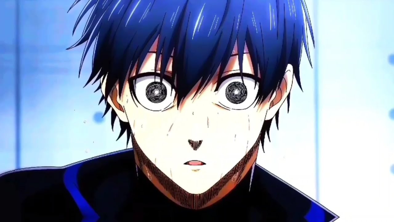 「After Dark🔒💙」Blue Lock「EDIT/AMV」4K - YouTube