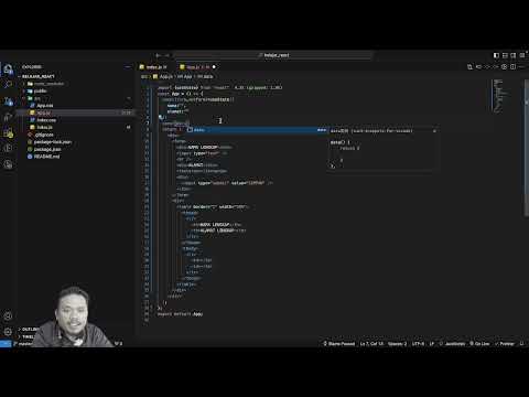 Data Binding - YouTube
