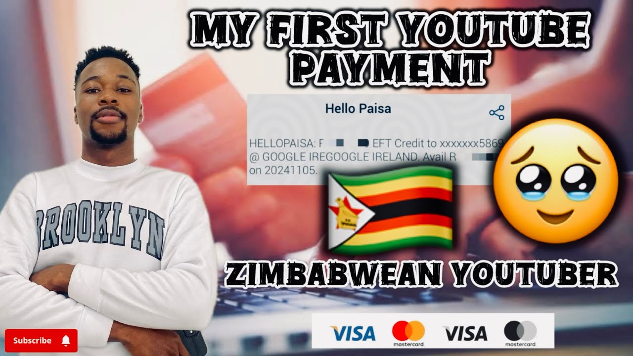 My First YouTube Payment 😭🔥|| Verified Adsense without pin🤲 . (a must ...