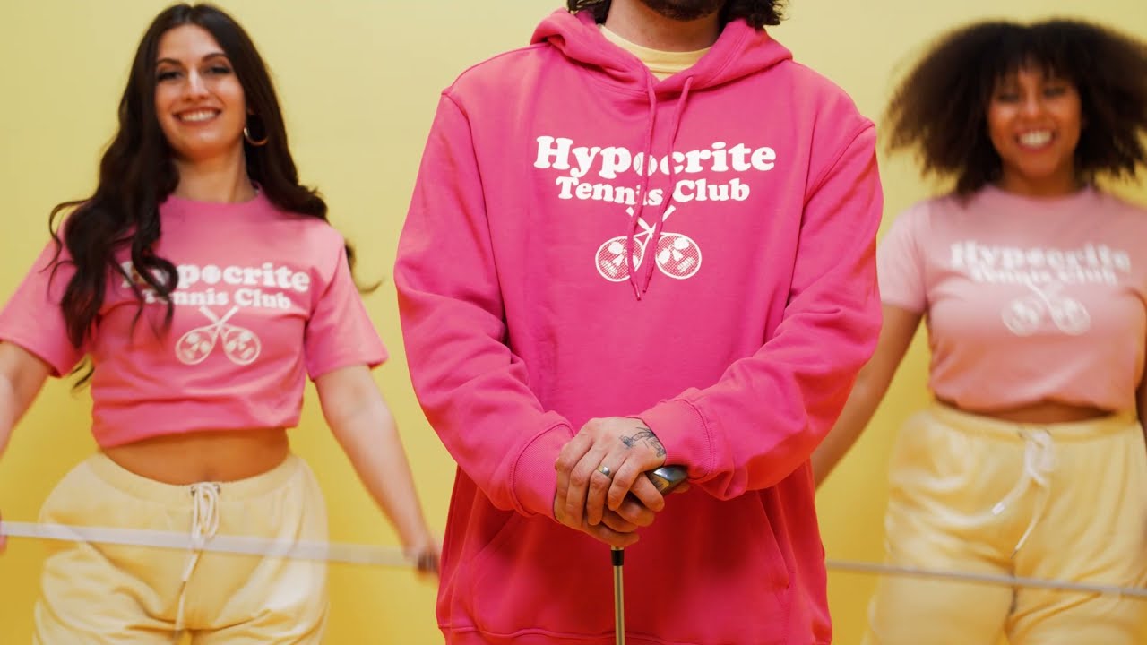 Spose - Hypocrite (Official Music Video) - YouTube