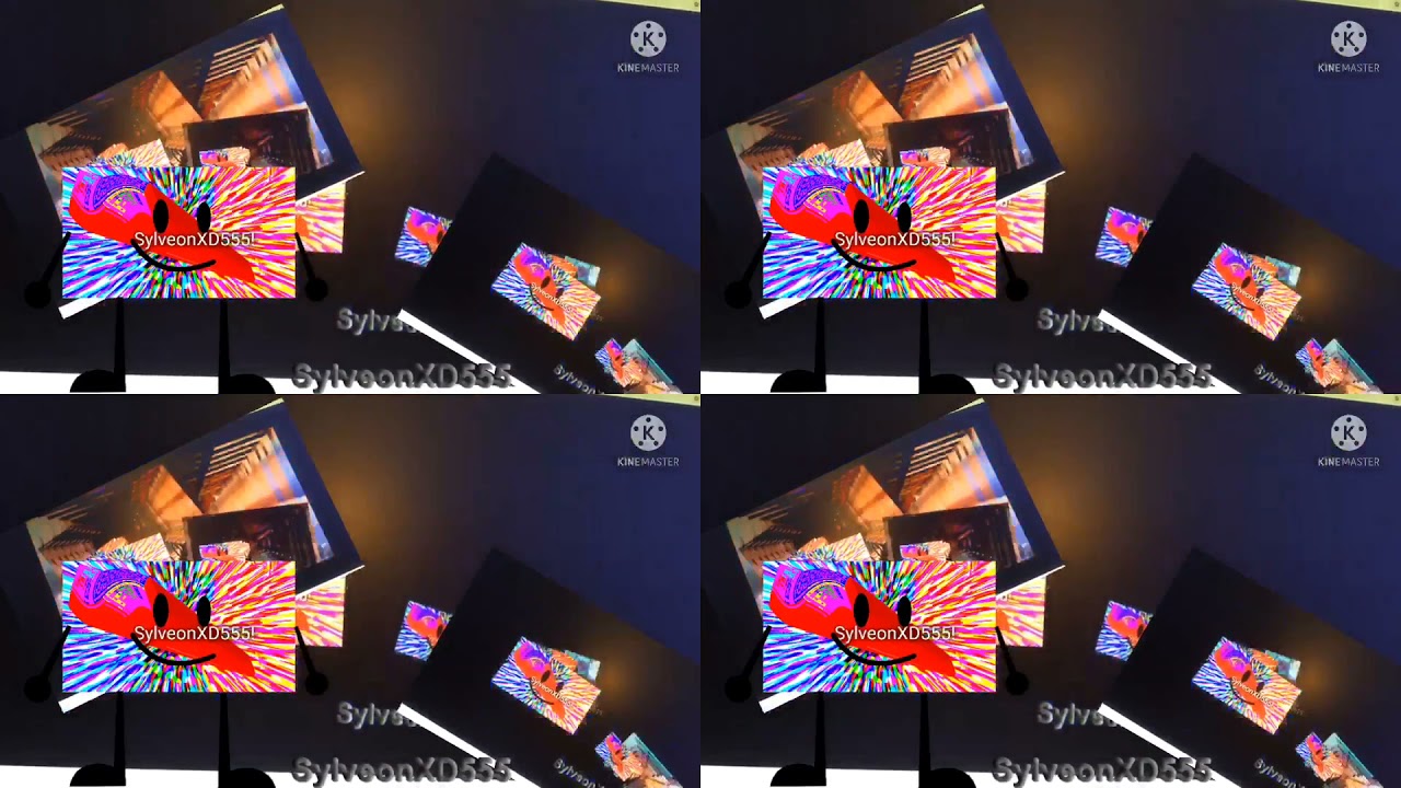 Used VideoFX Live for this round - YouTube