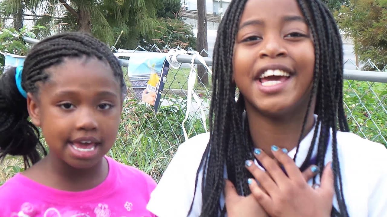 let it go (princess d and d. starr) - YouTube