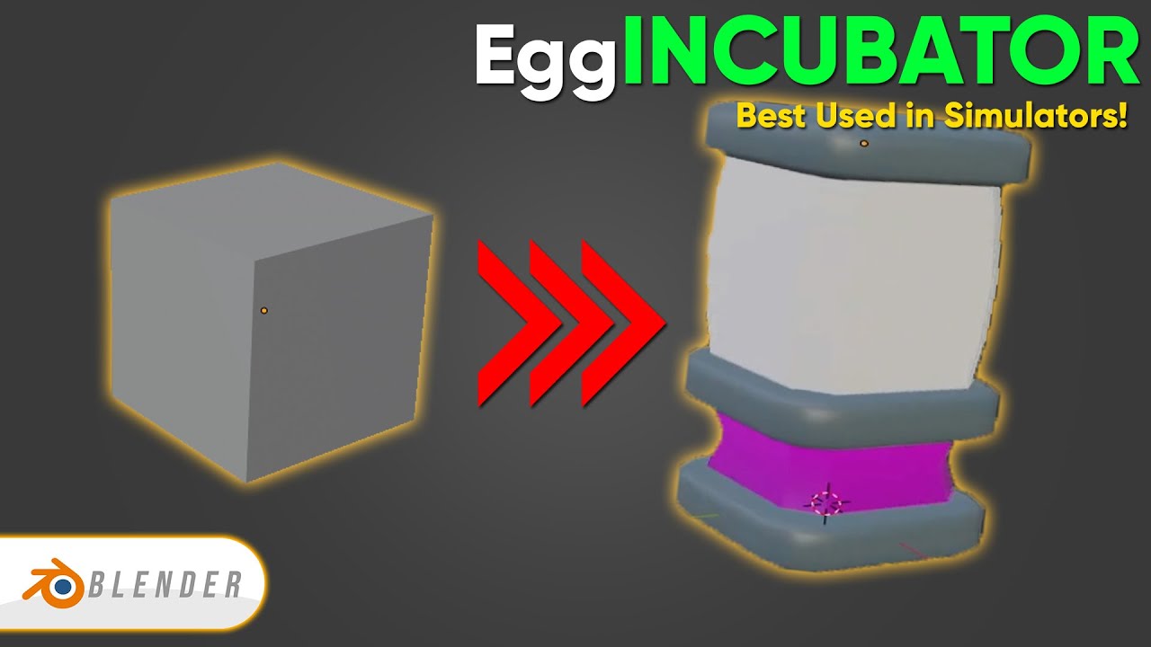 How To Make Egg Stands For Simulators! (Roblox) - YouTube
