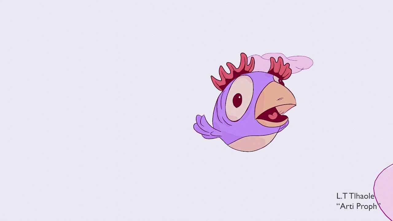 Animation Reel - YouTube