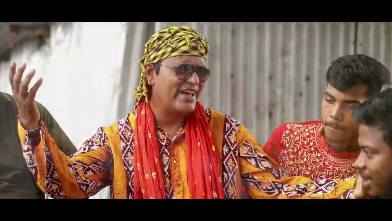 Khachar Pakhi || Subin kumar||Bengali Original flok Song - YouTube