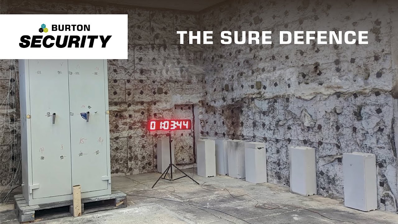 Batteryguard Tested and Proven Safe Storage of Lithium-ion Batteries ...