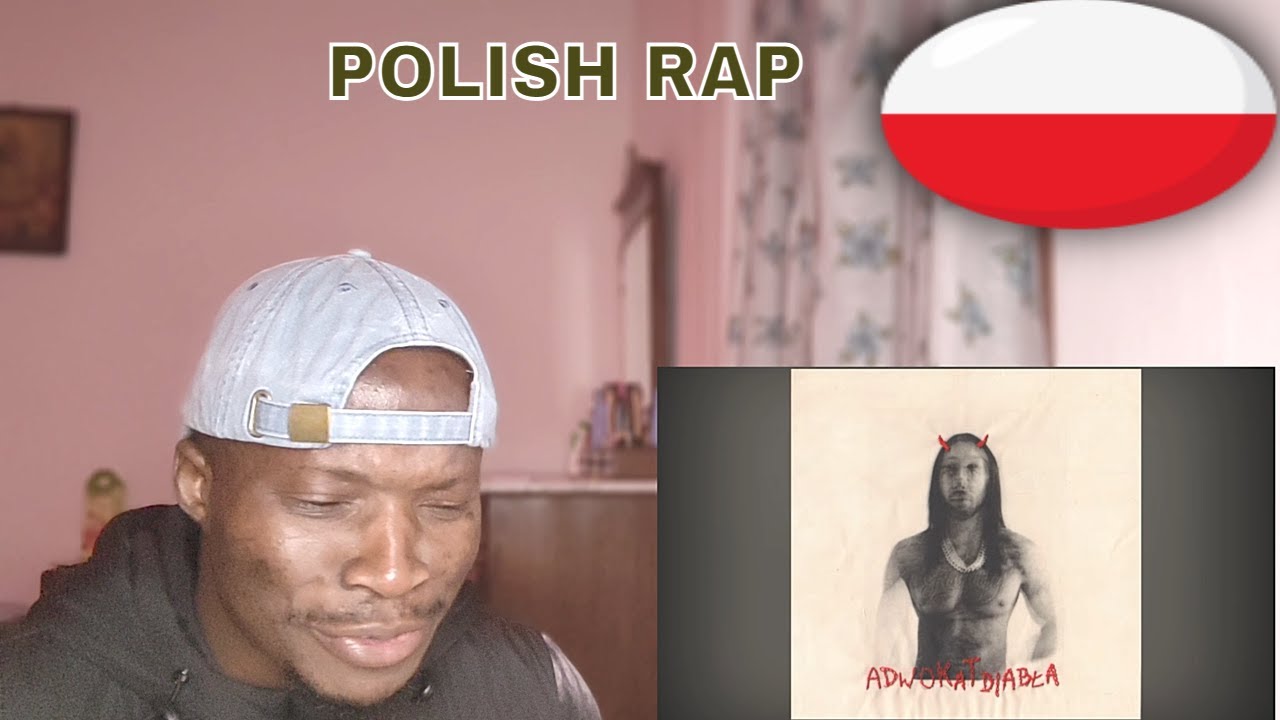 polish🇵🇱 rap//malik montana ft nle choppa - Ostre Pestki - YouTube