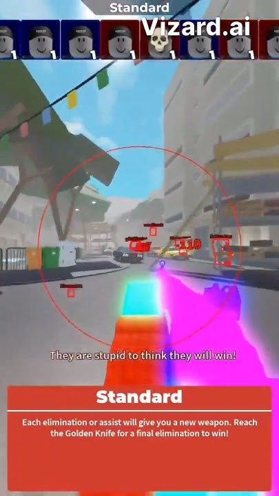 [NEW] Universal Aimbot Script - Roblox Arsenal Script Pastebin [BEST ...