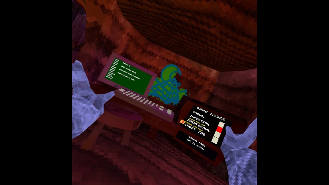 I GOT COSMETIC MOD ON GTAG FOR FREE - YouTube