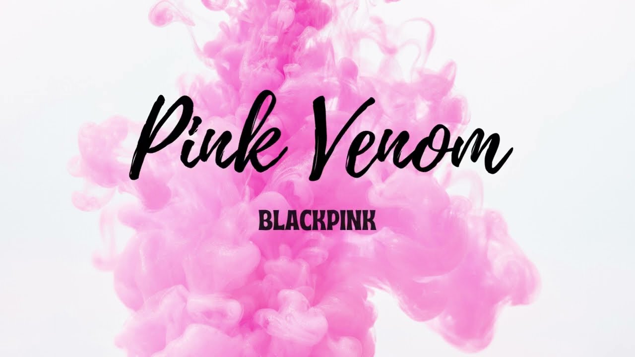 Pink Venom (Romanized Lyrics) - Blackpink - YouTube
