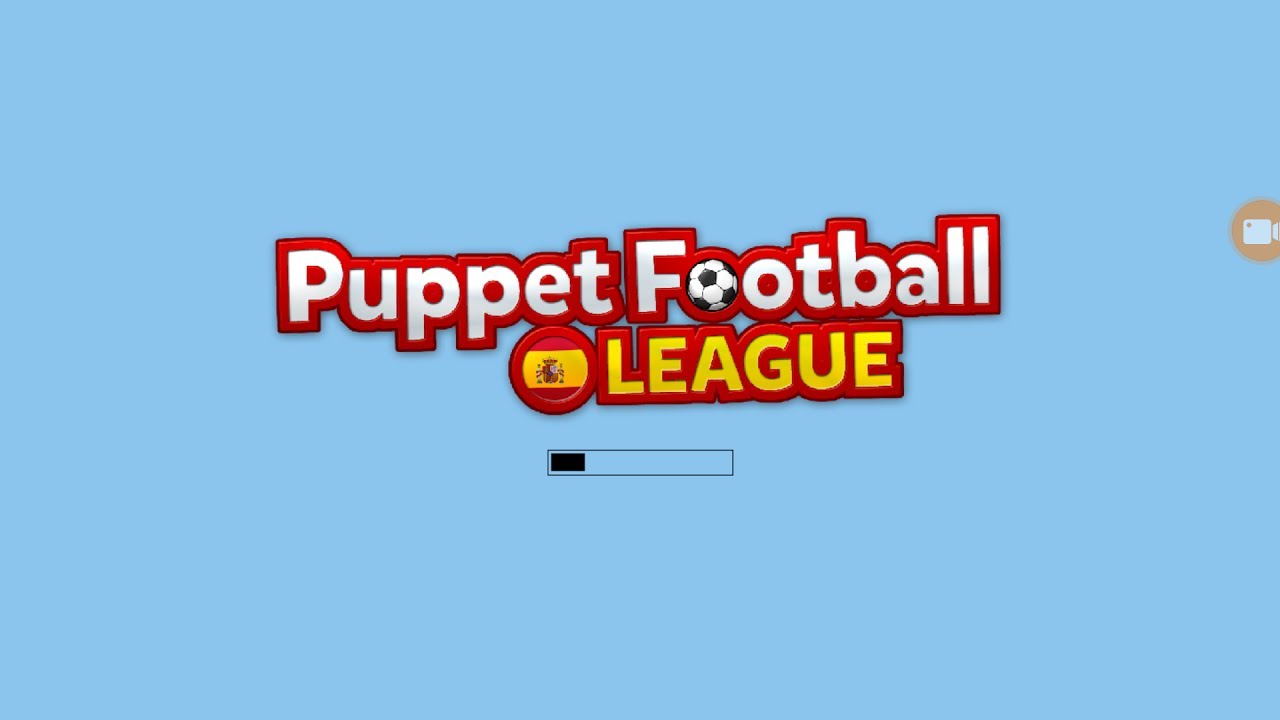 Puppet Football - ยิงที่นี้เเลคเข้าเลย - YouTube