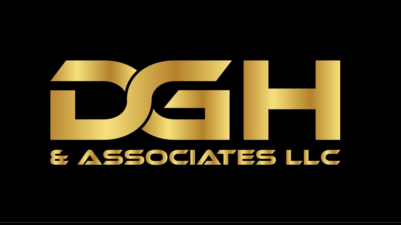 How to Create a Gold gradient logo in Adobe Illustrator || Professional ...