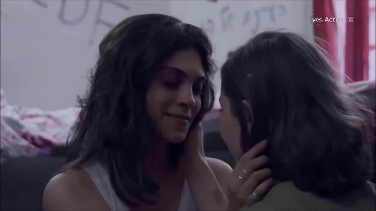 Orian and Lia ('Taagad') - Part 2 - YouTube