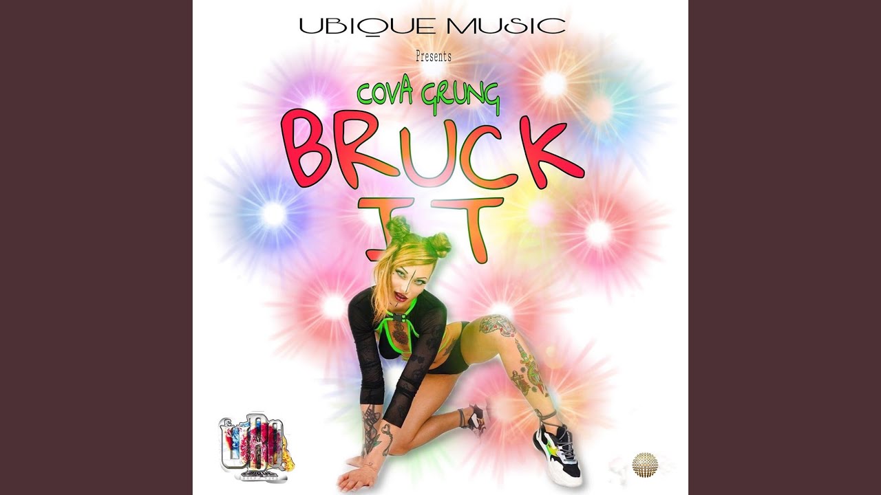 Bruck It - YouTube