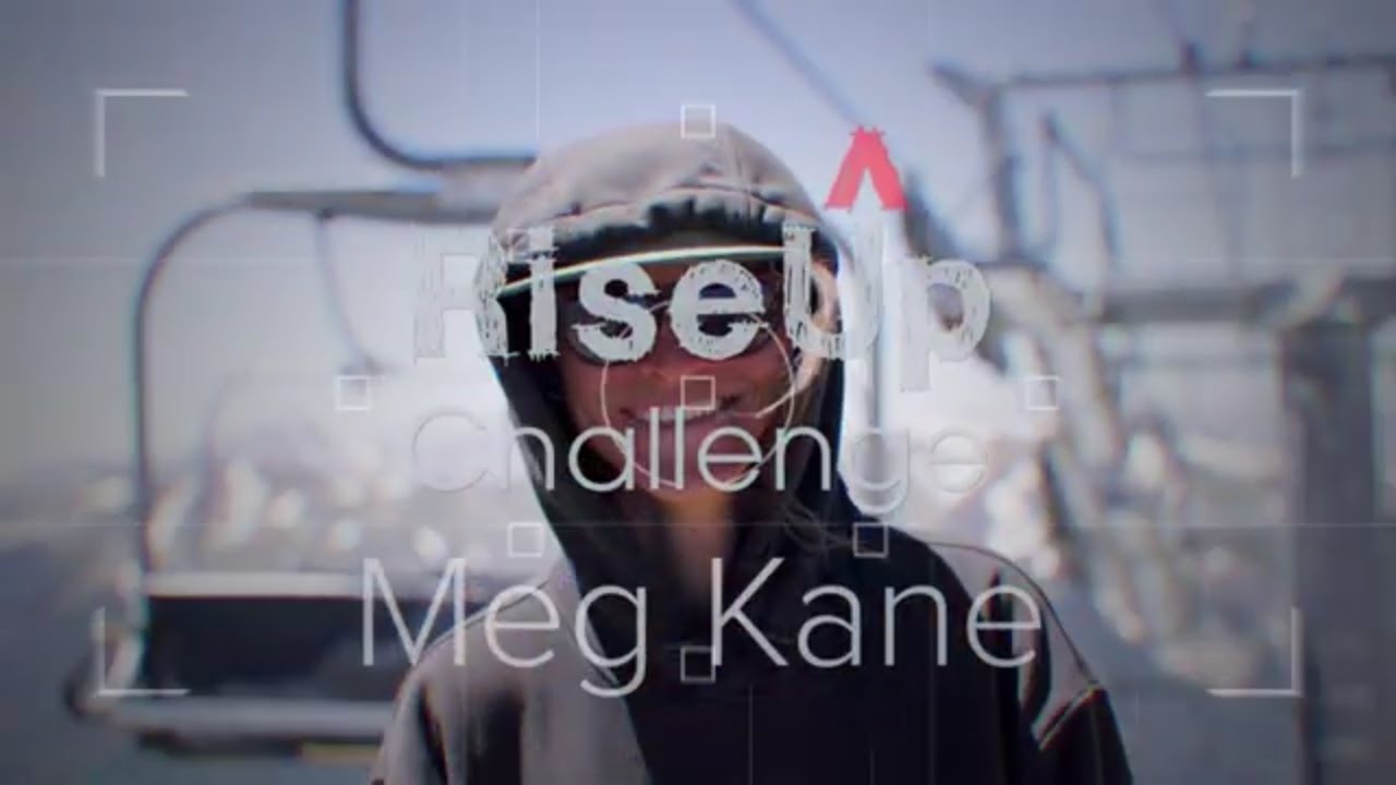 Legends of The Legend: Meg Kane - YouTube