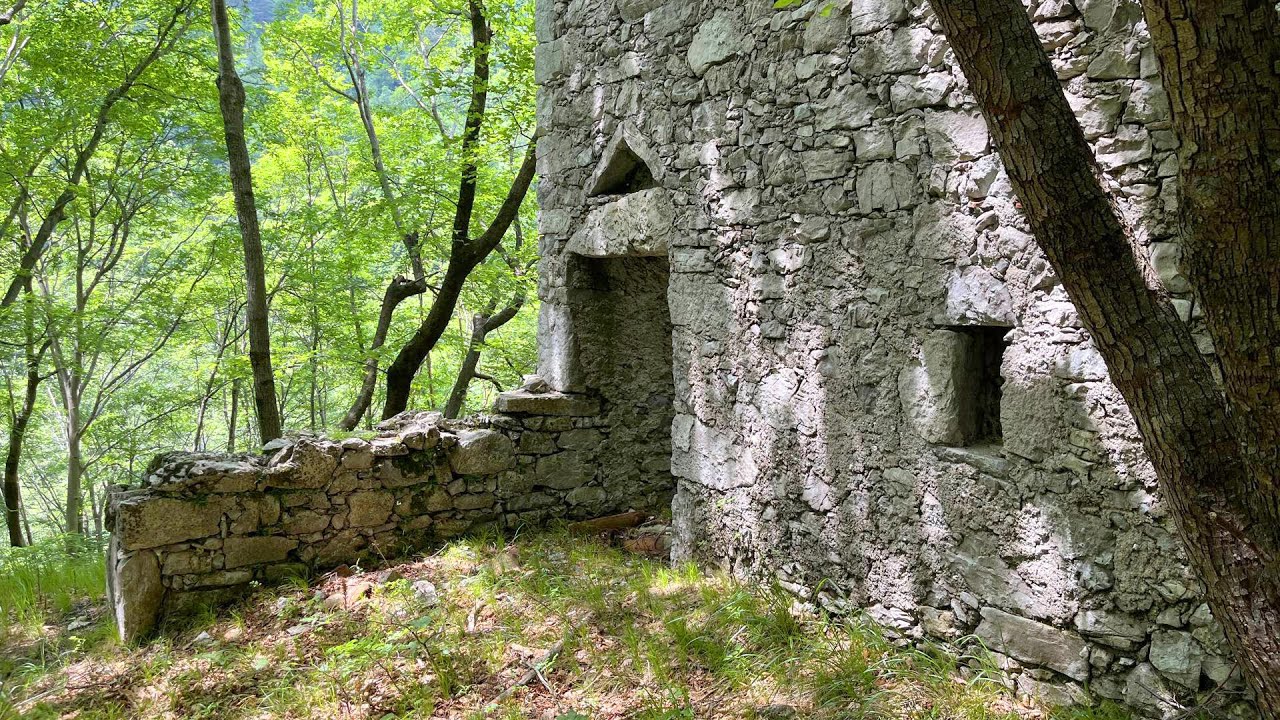 SAN FRANCESCO - Chiaschiarmas - stalle Lorenzini e Menegon - forchia ...