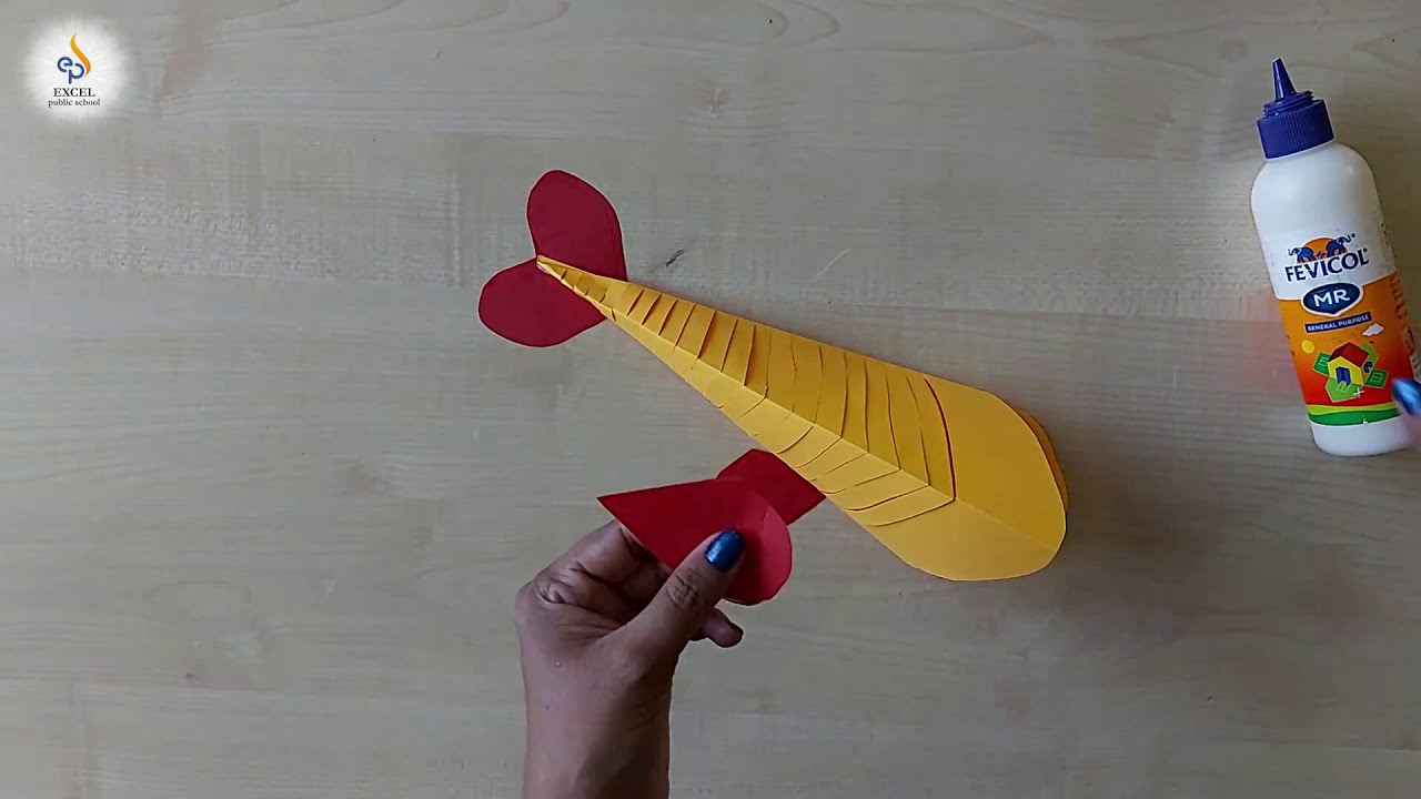 13/07/2020 | Art and Craft | Activity | Class - 3 & 4 - YouTube