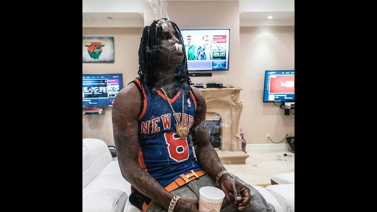 [Free] Chief Keef Type Beat "Slide" - YouTube