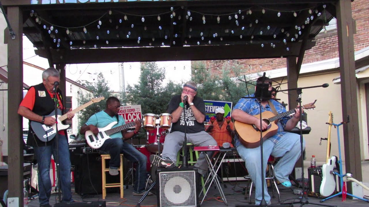 Country Honk(Cover) - Rolling Stones || Soundbite - YouTube