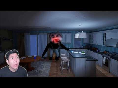 ADA YANG ANEH DI DAPUR INI.... KunKunNest