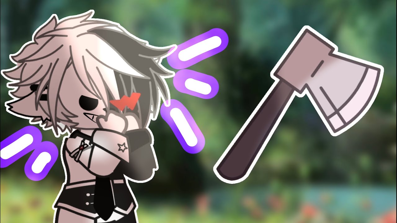 Body discovery chapter 1 || Danganronpa: Zero Swapping S || - YouTube