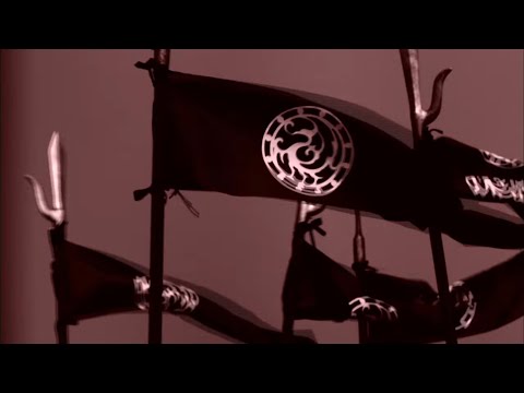 장수태왕 1화-역사 TMI 광개토태왕 이전 고구려의 역경과 수난기