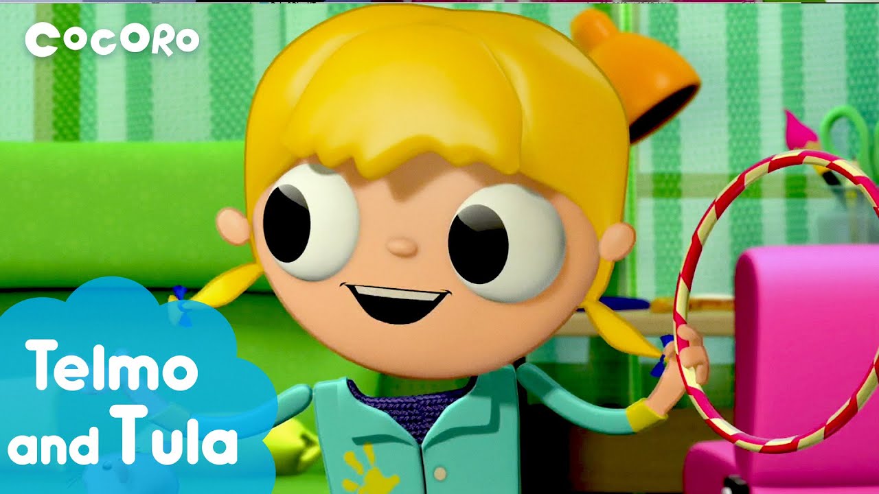 Telmo & Tula | How to Make a Japanese Notebook | S01 E09 - YouTube