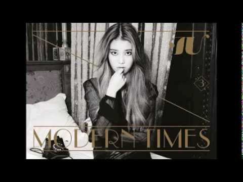 IU feat  Choi Baek Ho   Walk with me, girl IU   Modern Times VOL  3
