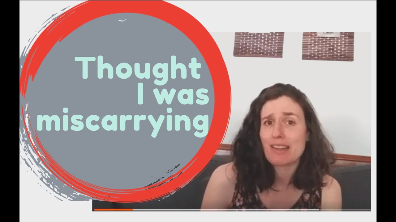 Large Subchorionic Hemorrhage / Hematoma (SCH) and Chronic Placental ...