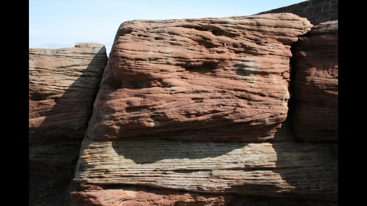 SandStone Challenge | Geometry Dash challenge showcase - YouTube