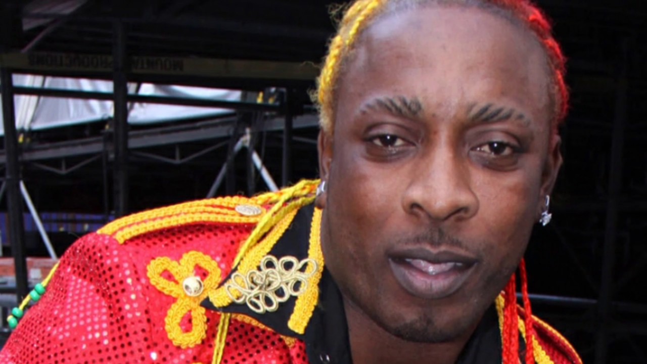 Bionic Riddim Mix (2001) - YouTube