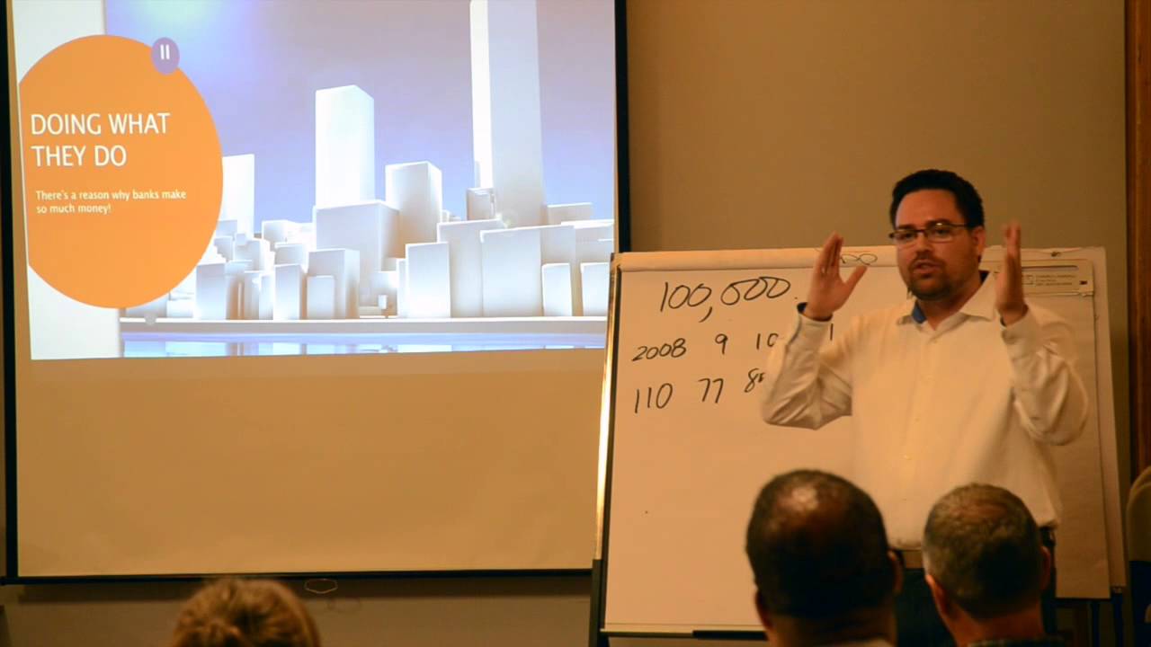 Chris Nichilo Lending RRSP, RESP, LIRA, cash and equity for solid ...