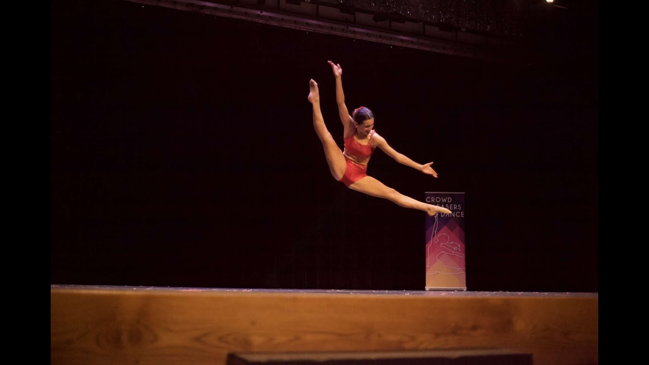 ICON - Grace Underwood - YouTube